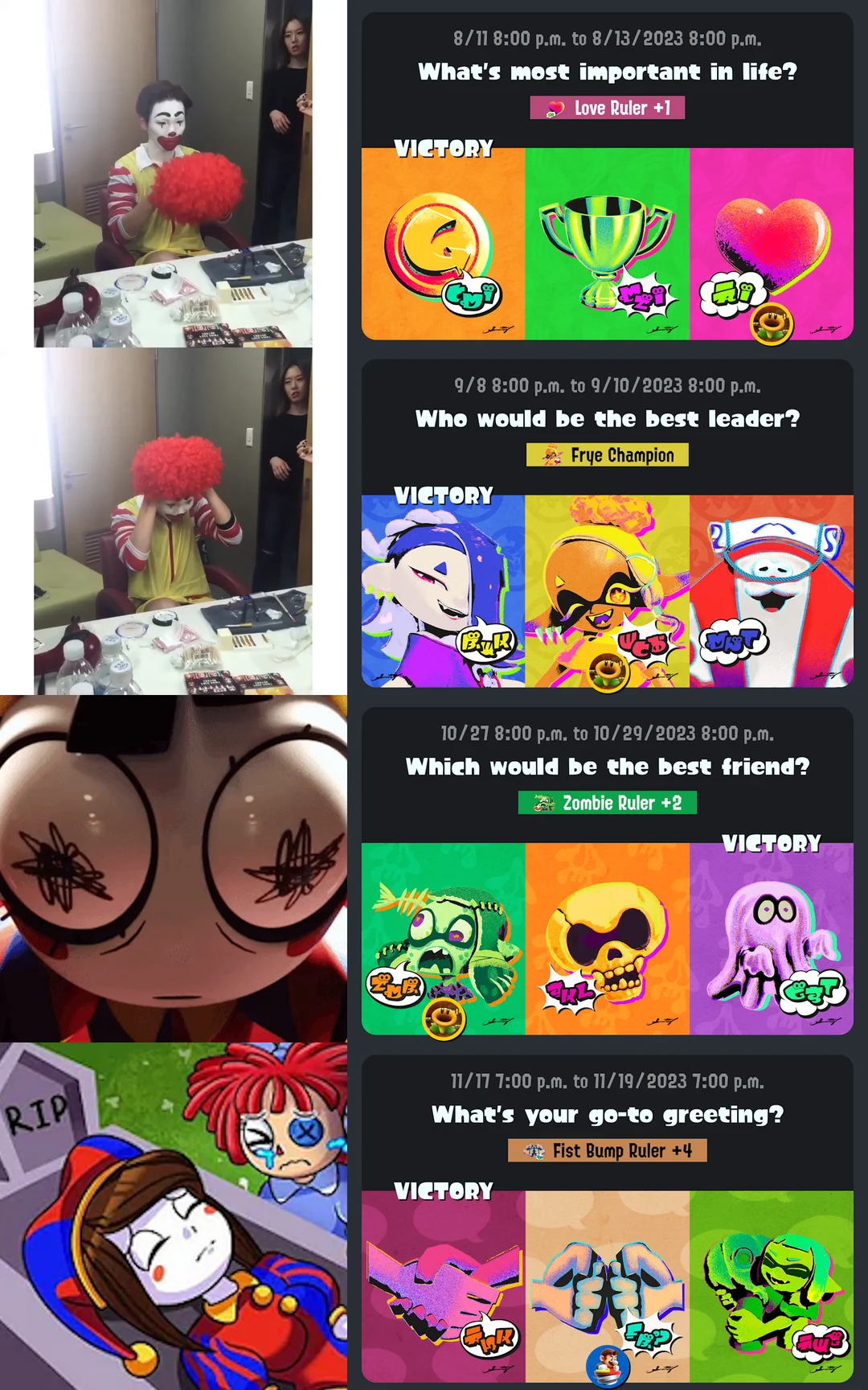 Make it make sense | Scrolller