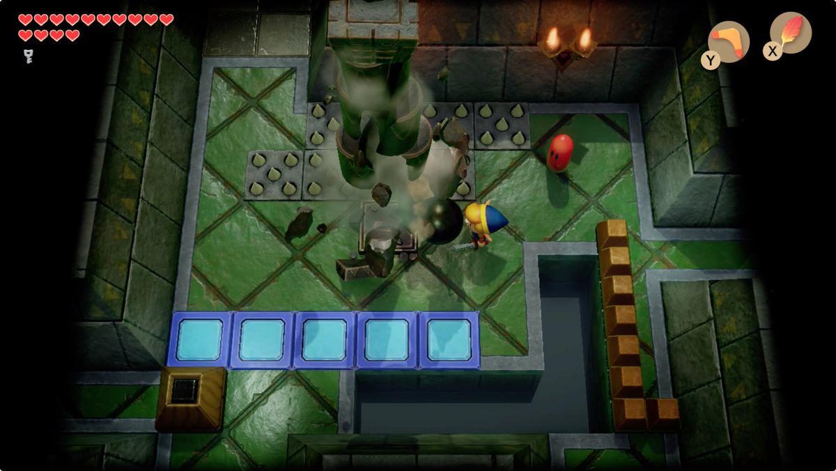 [ALL] What's your favorite 2d dungeon? | Scrolller