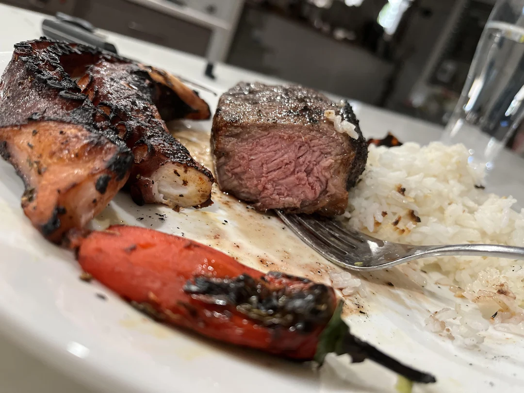 🏄 & turf | Scrolller