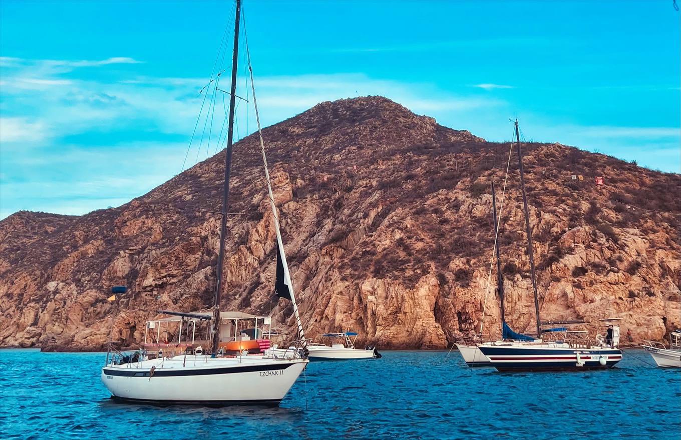 Cabo San Lucas, Mexico (OC) | Scrolller