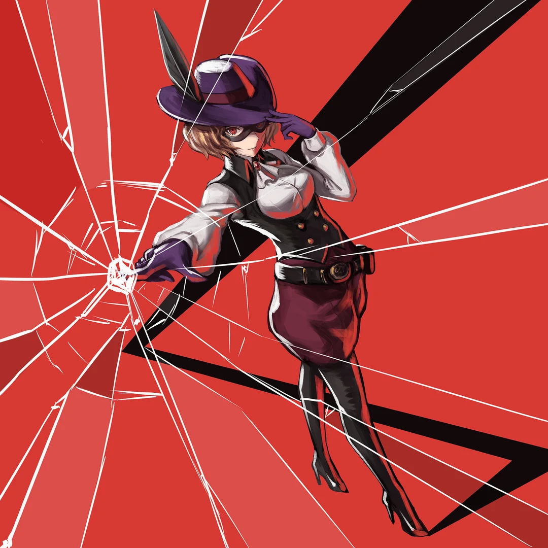 Haru [art by y_ambe] | Scrolller