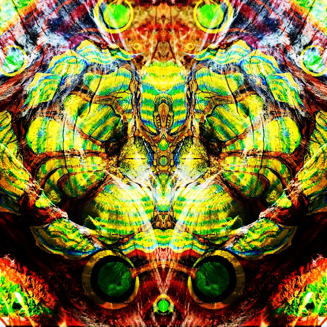 ALIEN TREE TECHNOLOGY | Scrolller