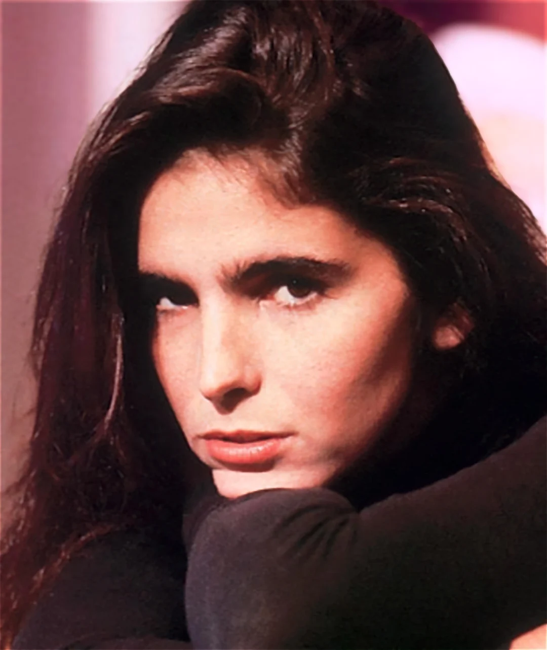 Malu Mader | Scrolller