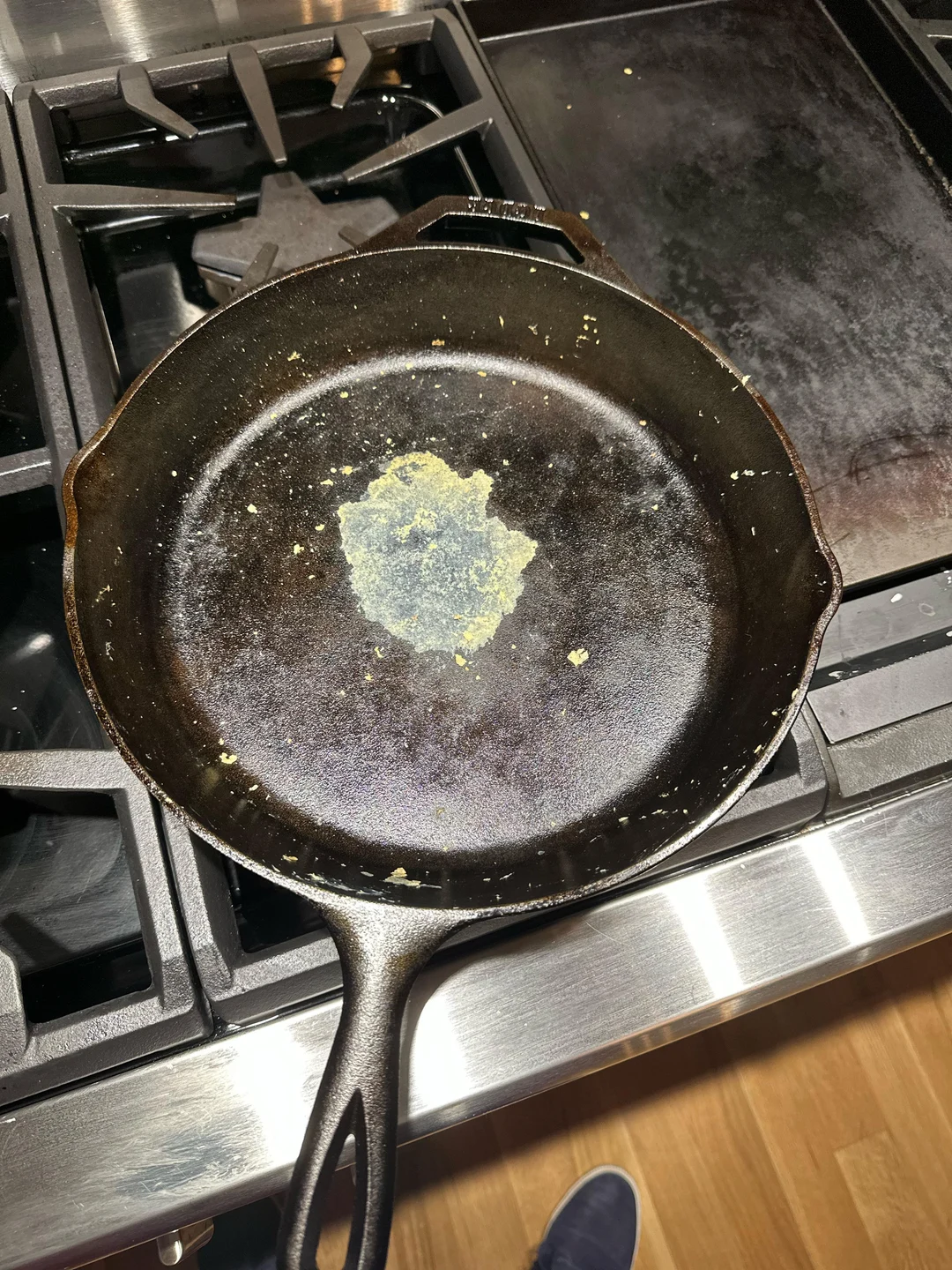 Ideas how to fix? | Scrolller