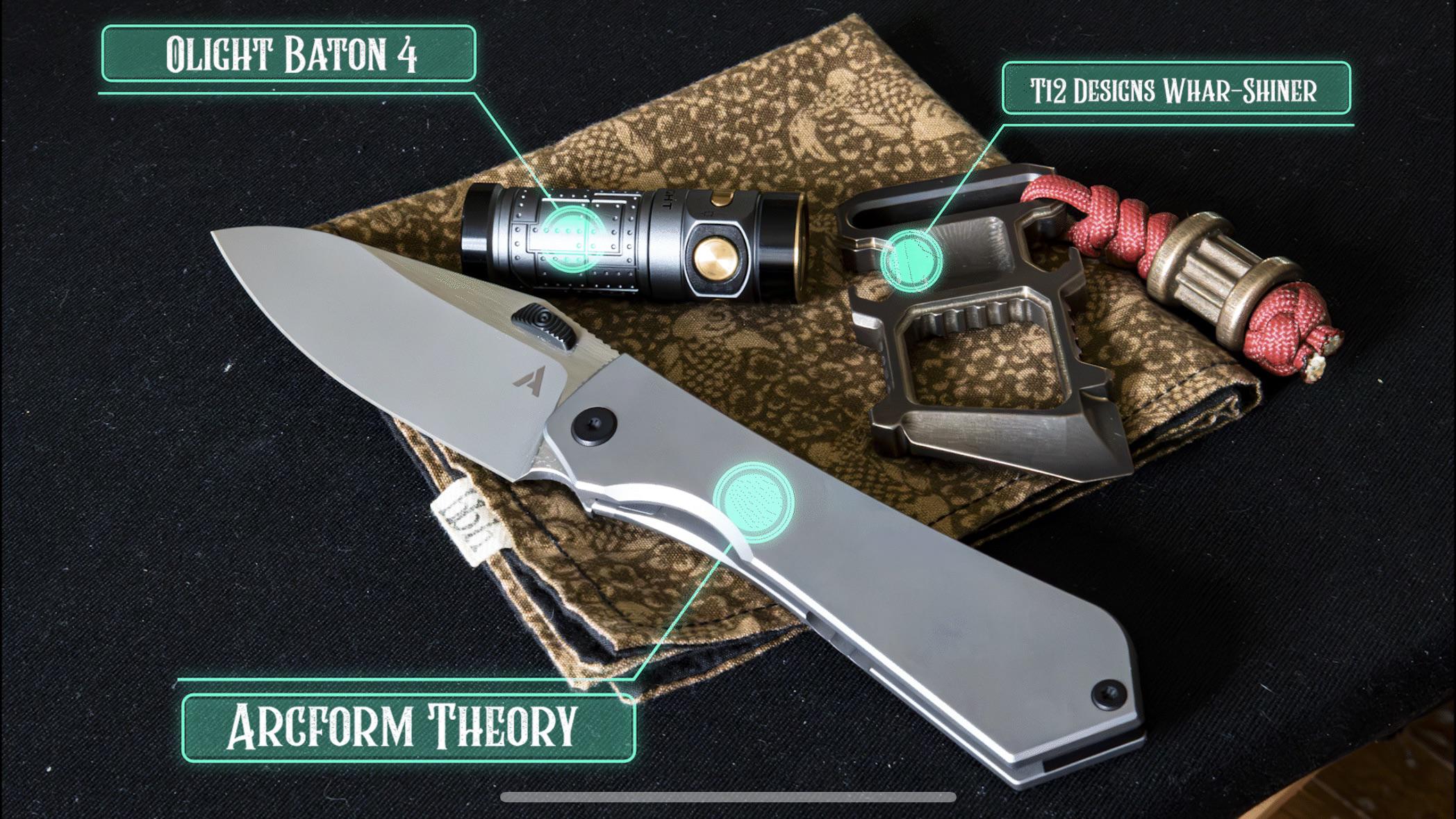 Super simple errand loadout | Scrolller