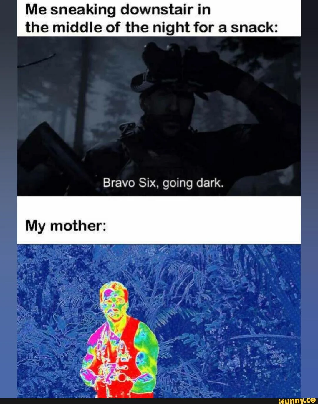 Midnight snacks | Scrolller