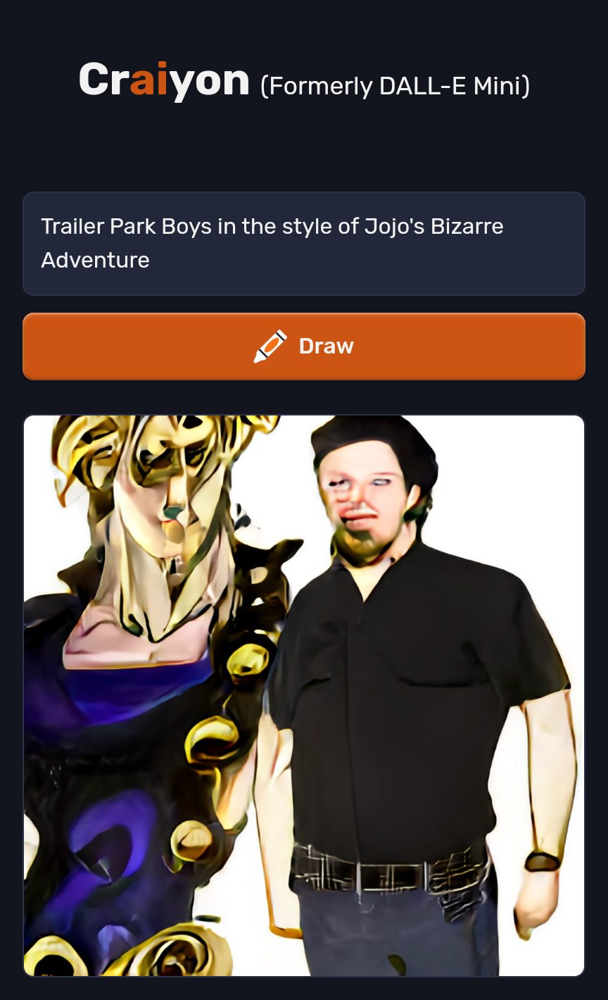 Jojo part 9 protagonists, Giornothan and Julian | Scrolller