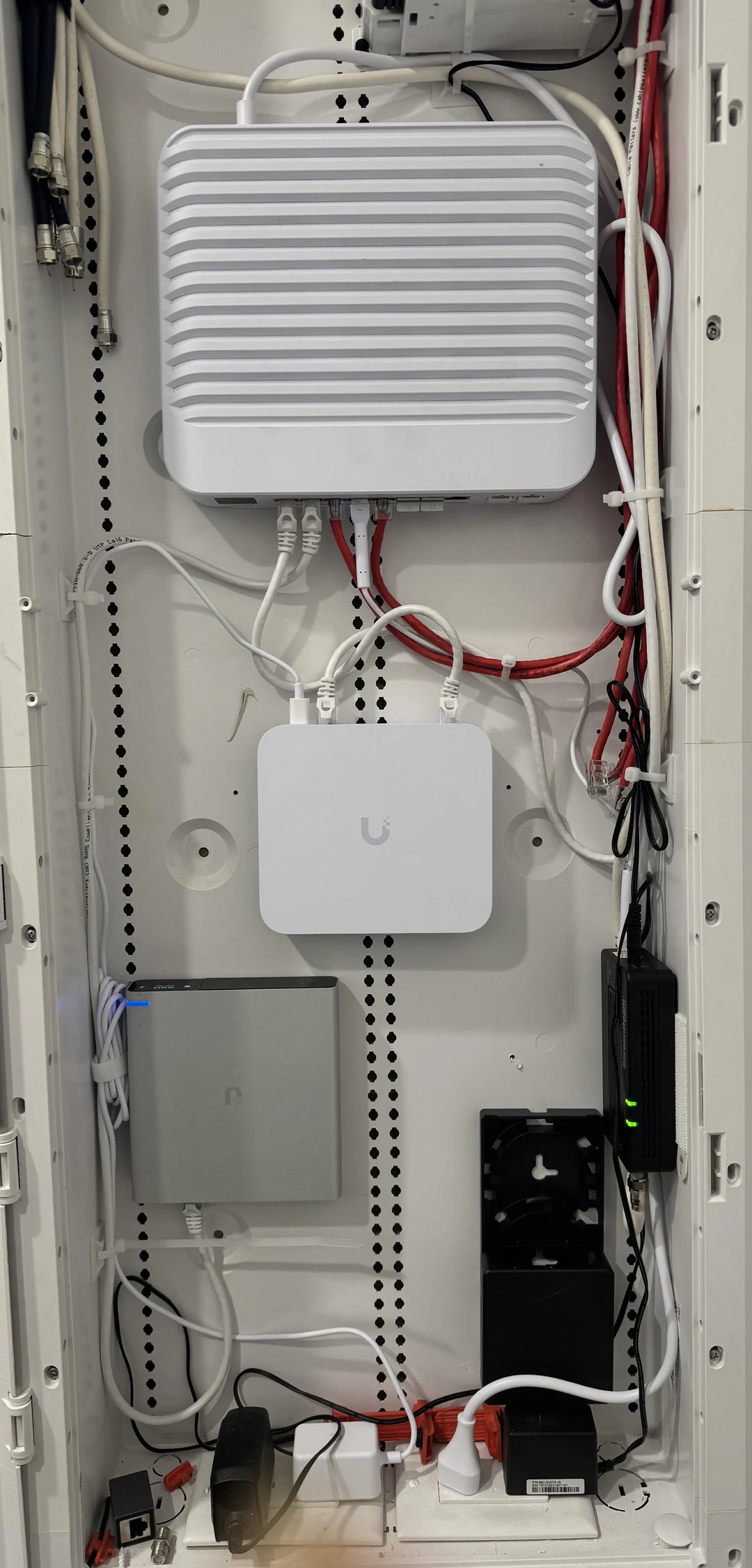 My Downsized setup | Scrolller