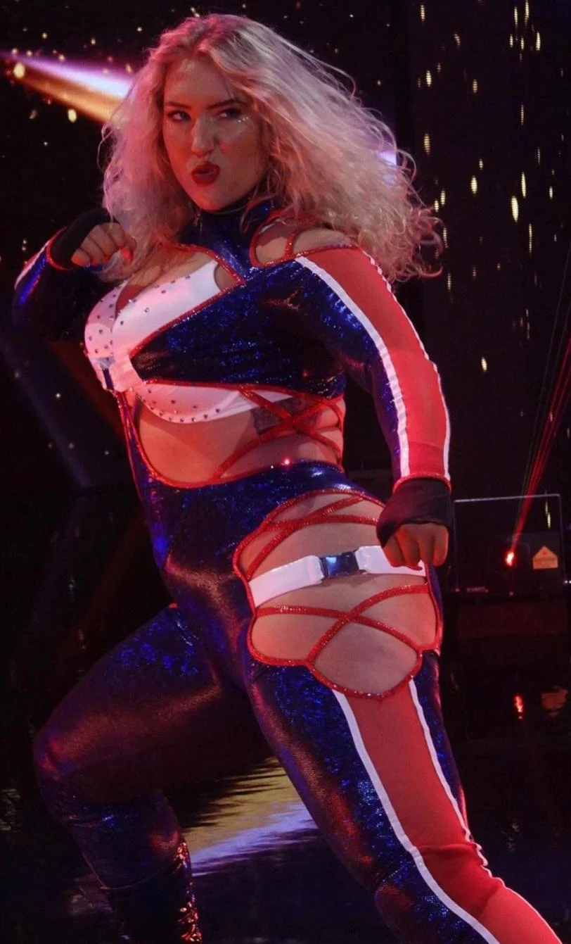 Nikkita Lyons | Scrolller