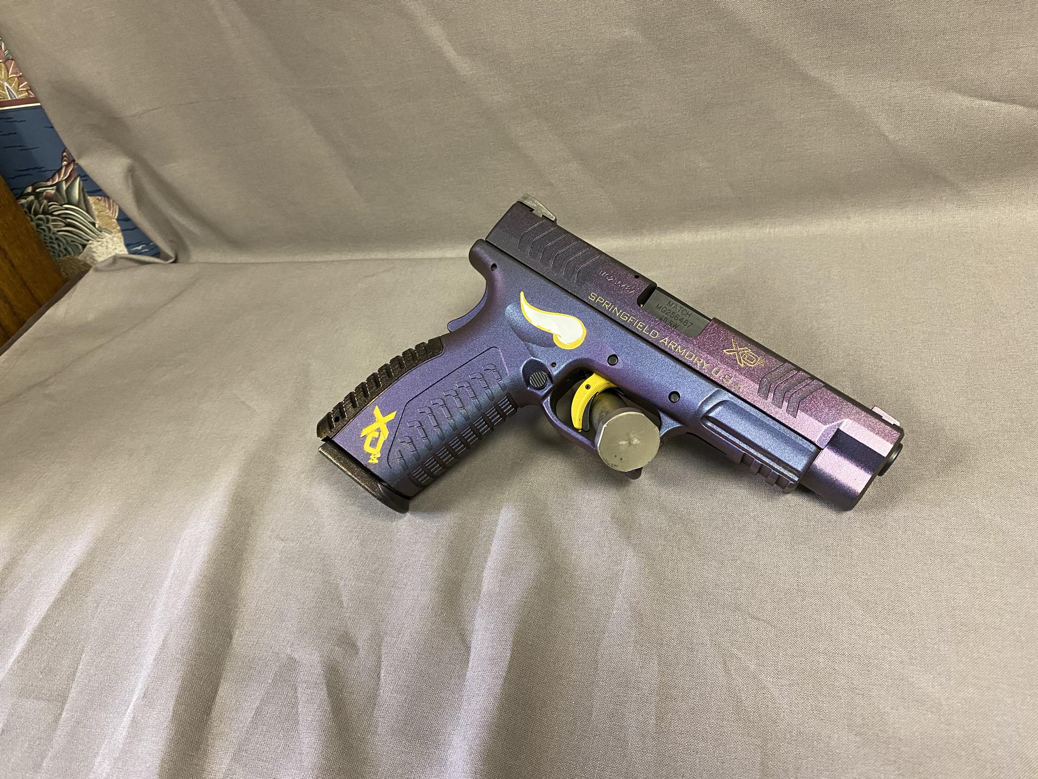 Skol go vikings! | Scrolller