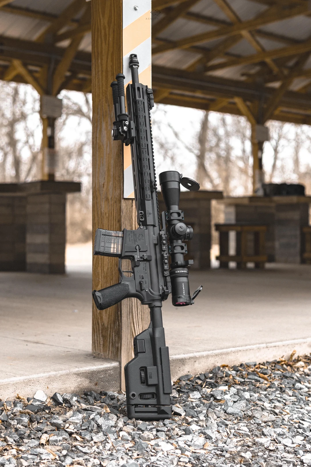 Griffin MK2 lower is pretty solid. | Scrolller