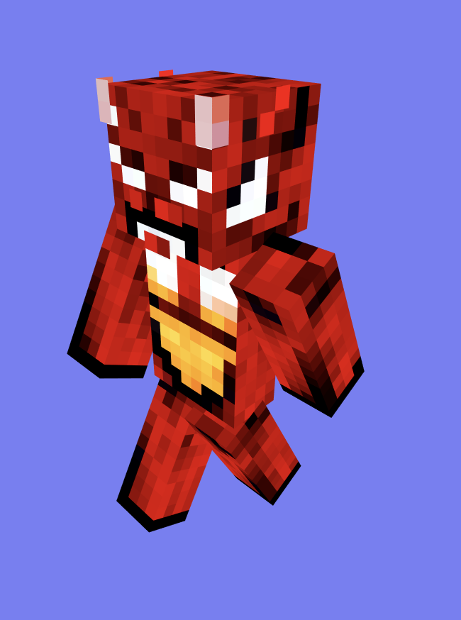 Rate my halloween skins ! | Scrolller