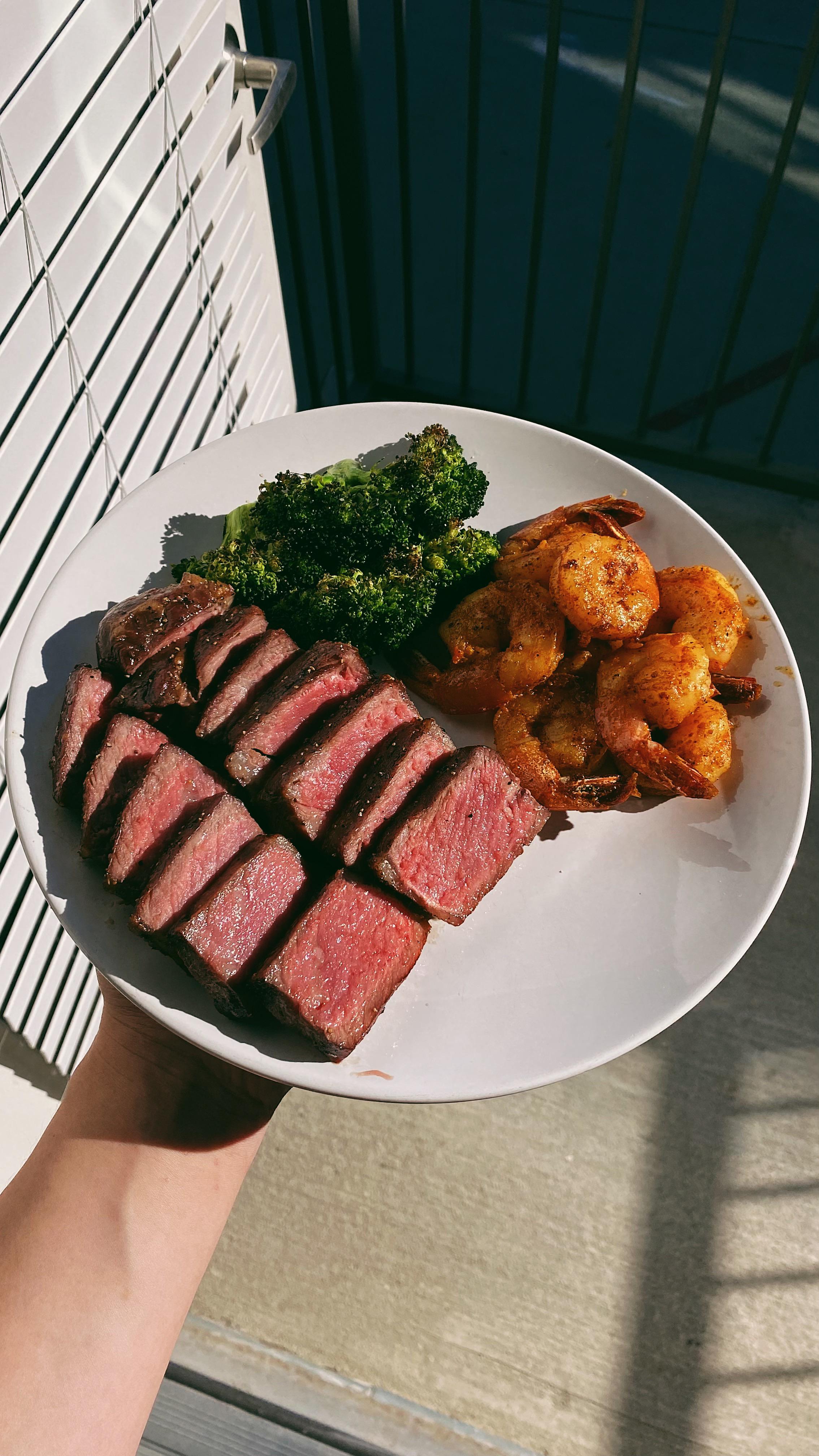 Surf n Turf | Scrolller