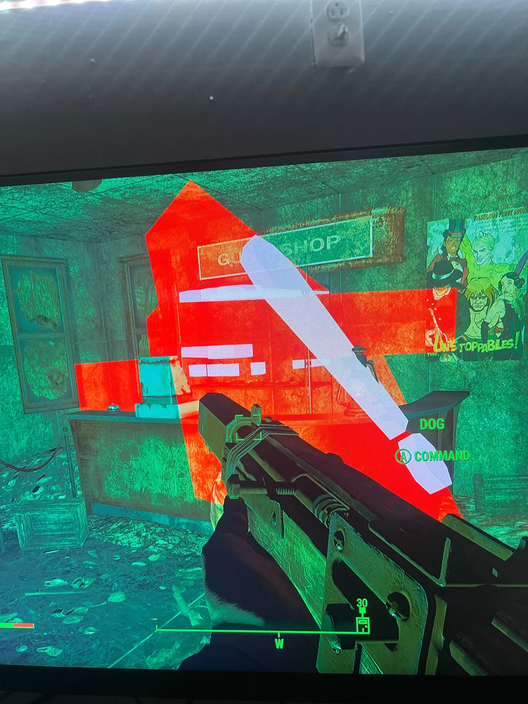 any way to fix this, on xbox series x | Scrolller