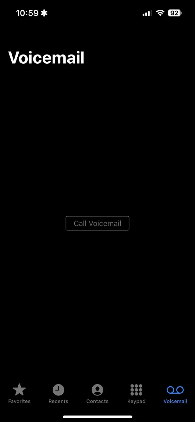 How do I change my voicemail name greeting | Scrolller