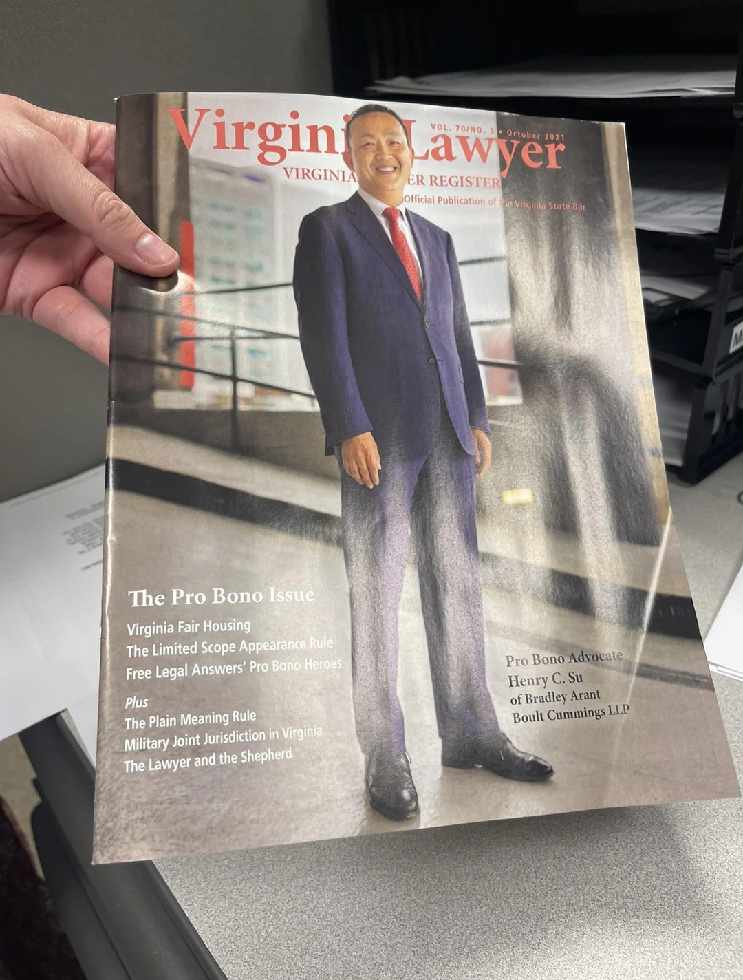 Virgin Lawyer | Scrolller