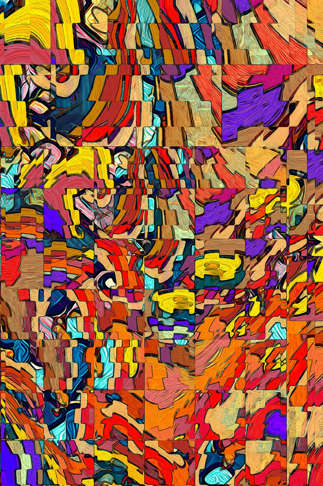 Shaping Up | Scrolller