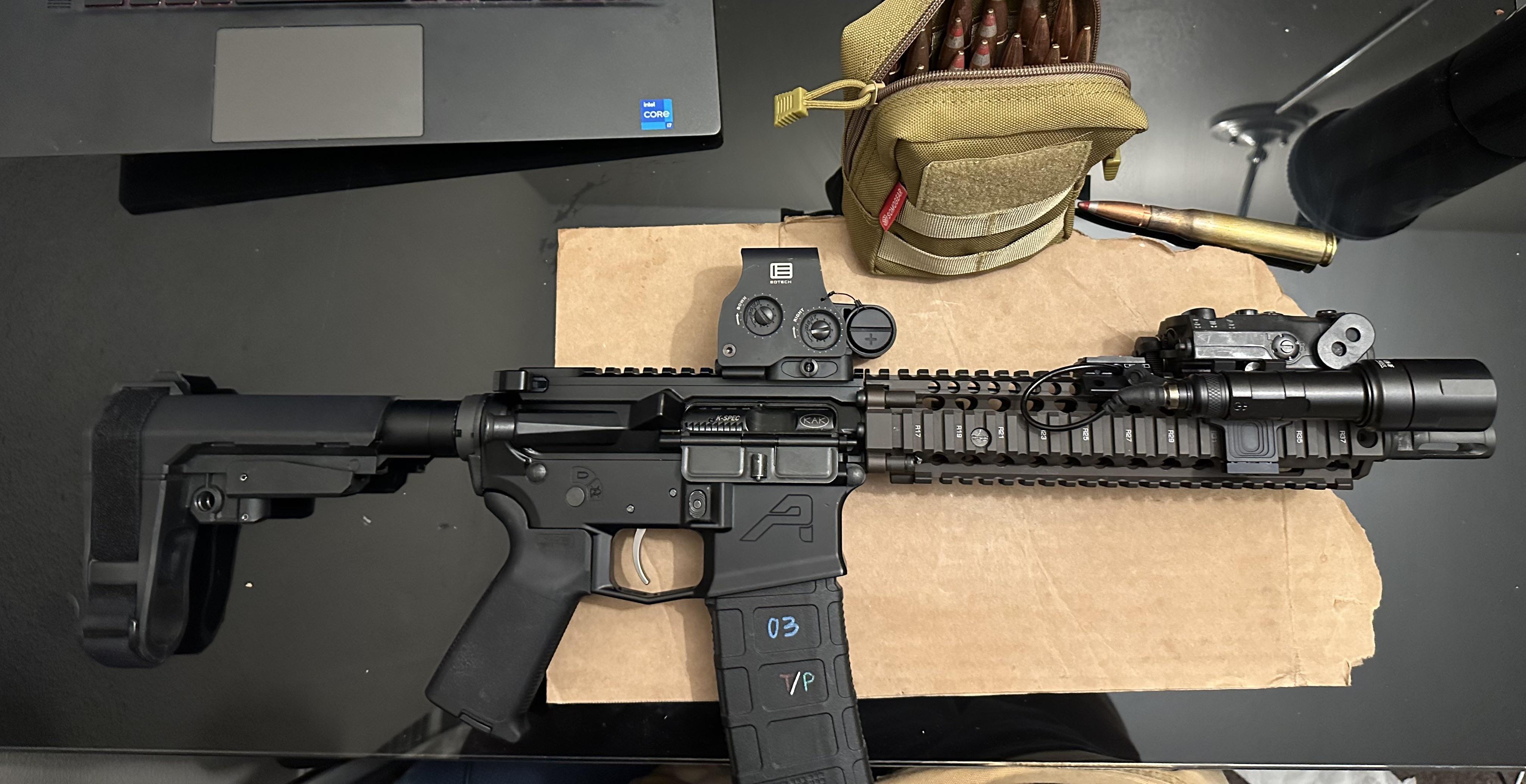 Rate the build | Scrolller