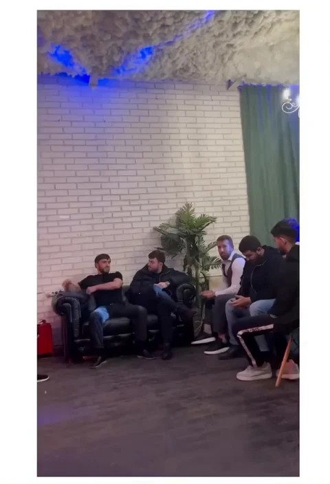 Crazy prank | Scrolller