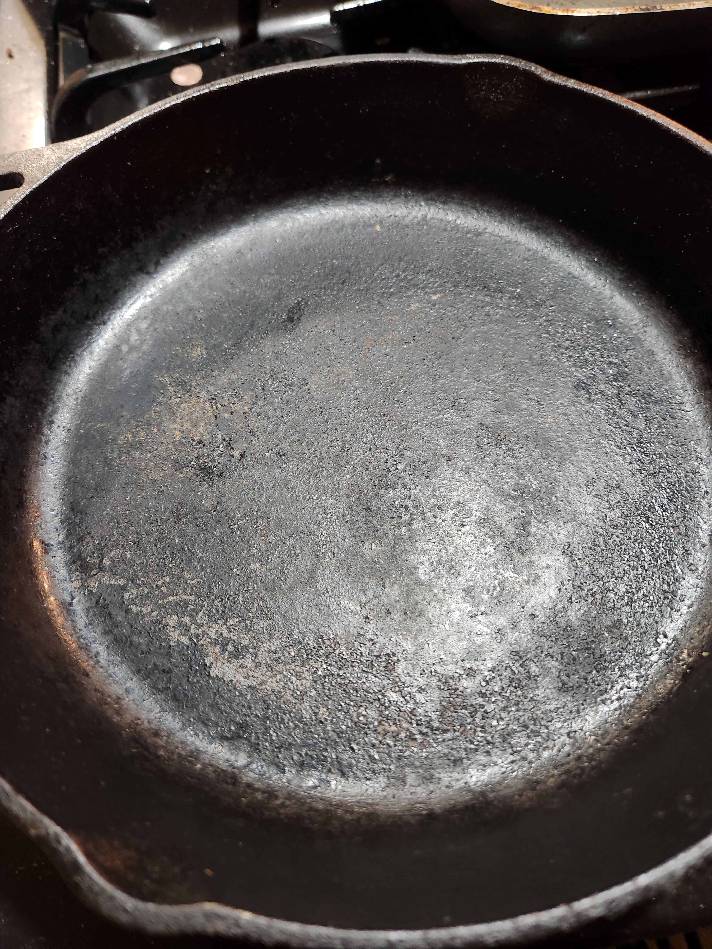 Is this rust? | Scrolller