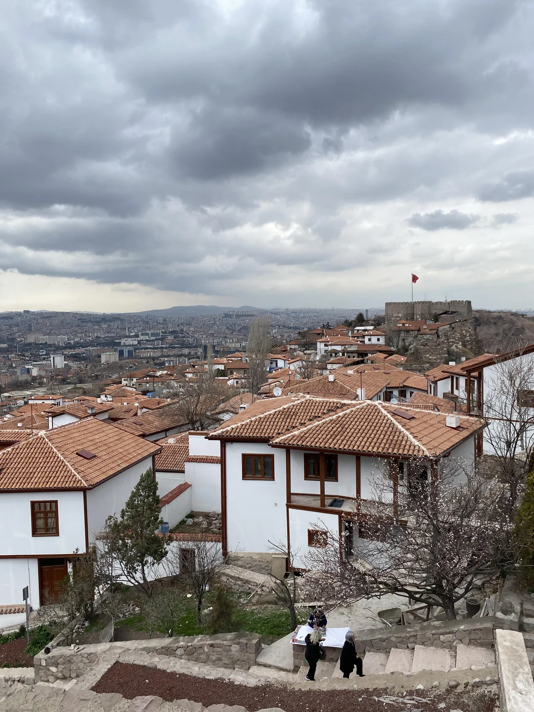 Ankara, Turkey | Scrolller