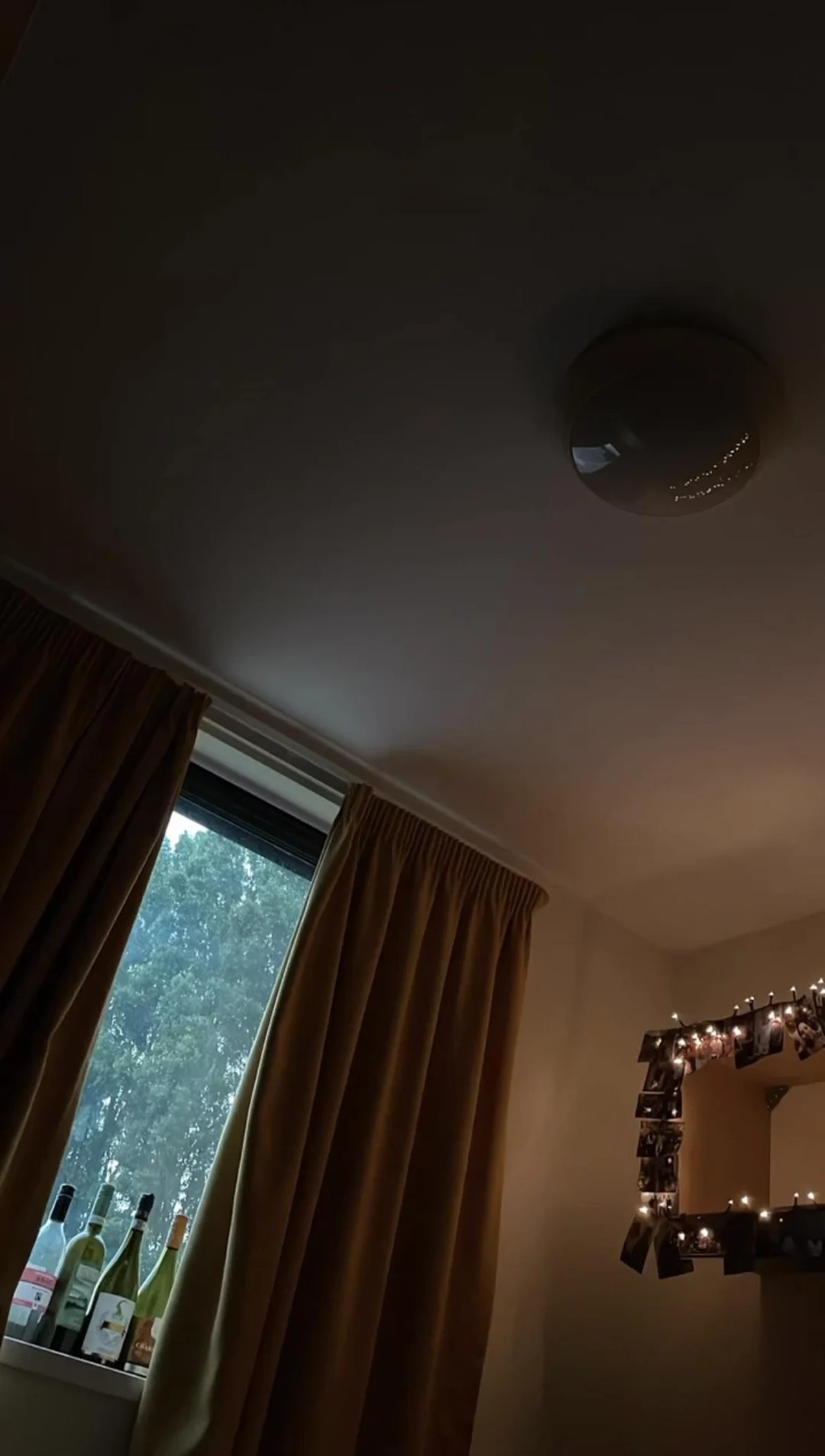 Not much, but definitely cosy when it’s raining | Scrolller