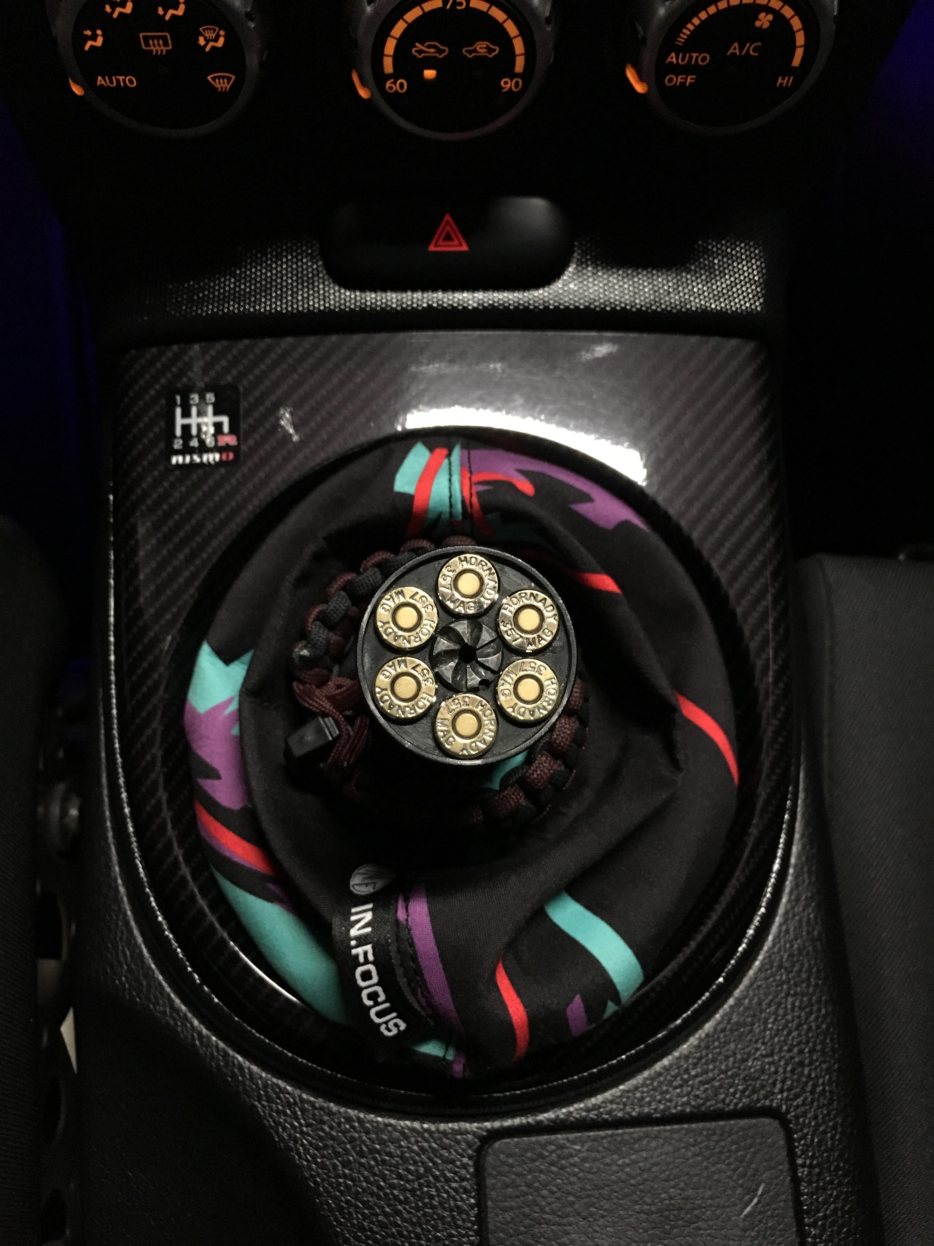 Shift knob collectors: what’s your conversation piece? | Scrolller