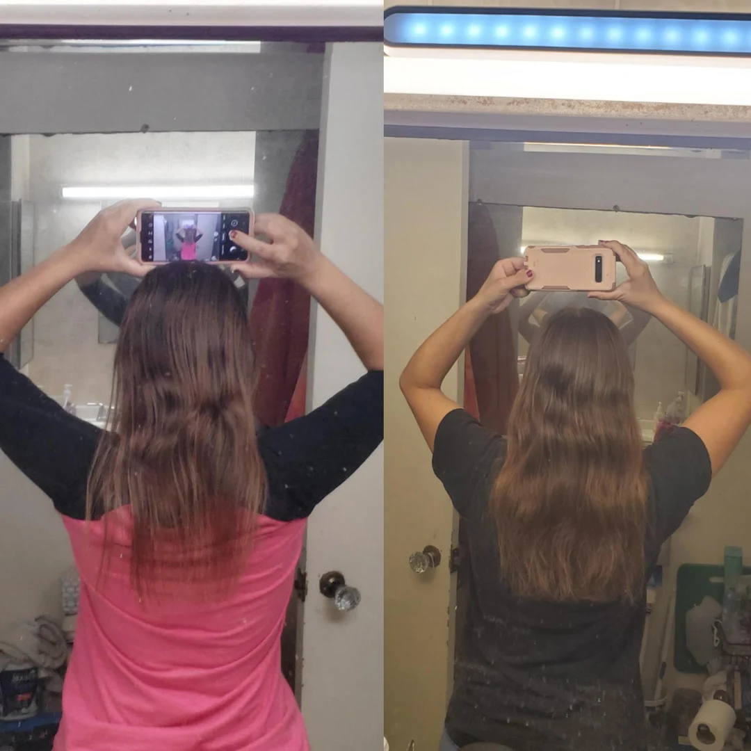 Been 2 years and a lot has changed! | Scrolller