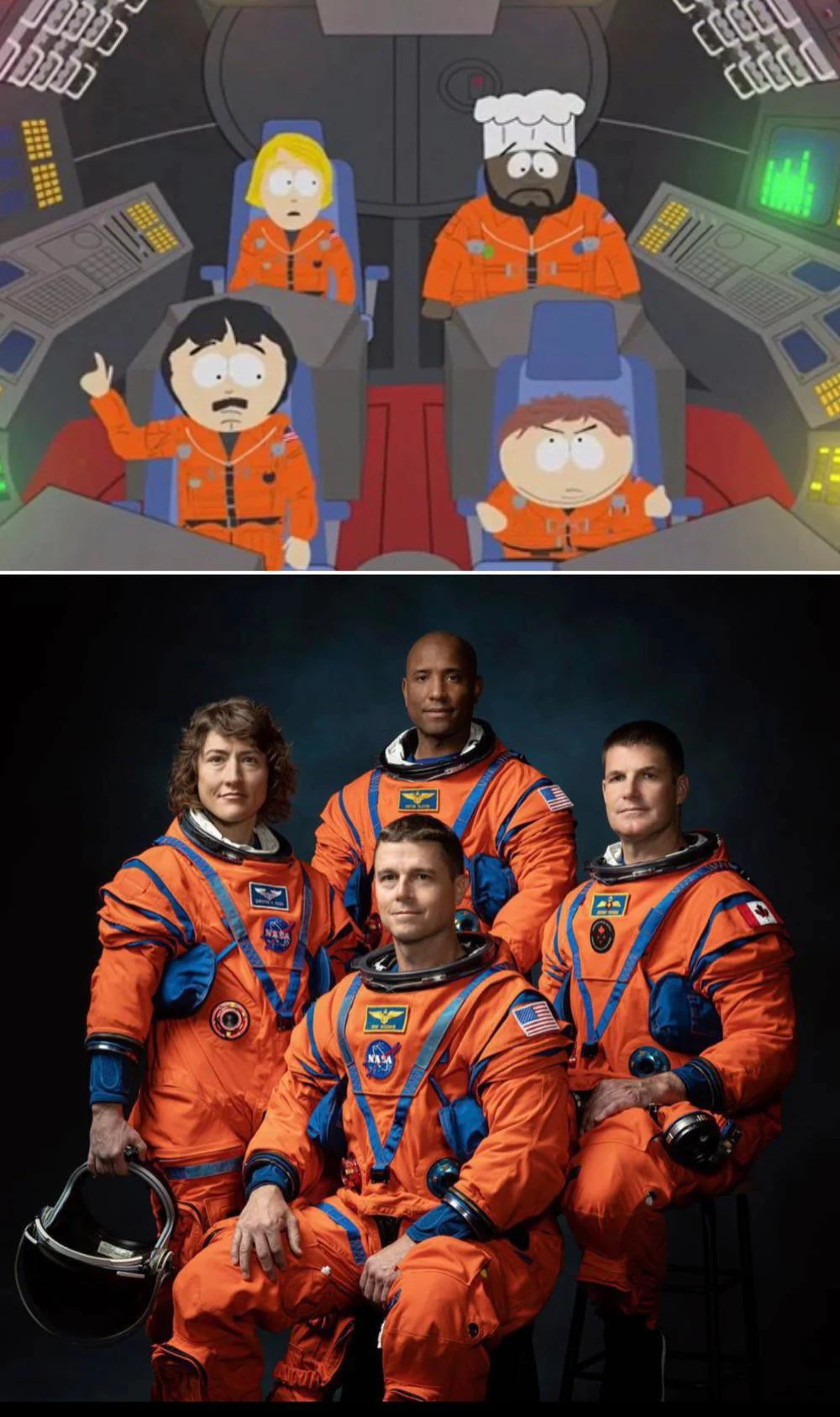 These live action remakes are getting ridiculous | Scrolller