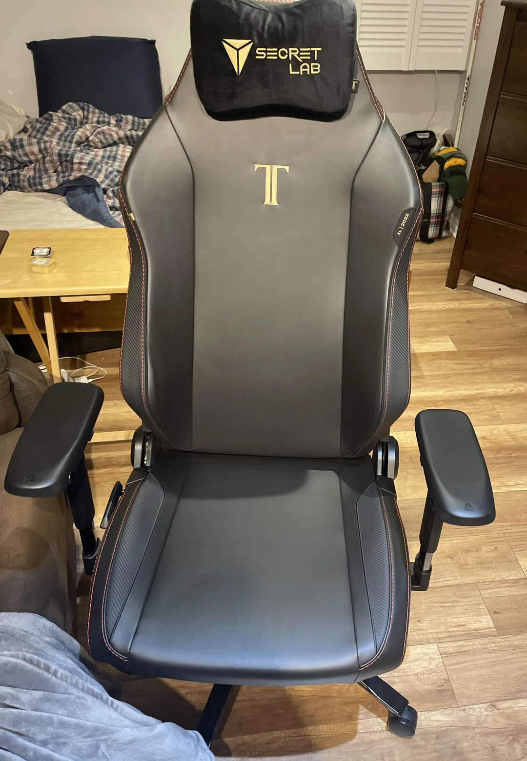 #secretlab | Scrolller