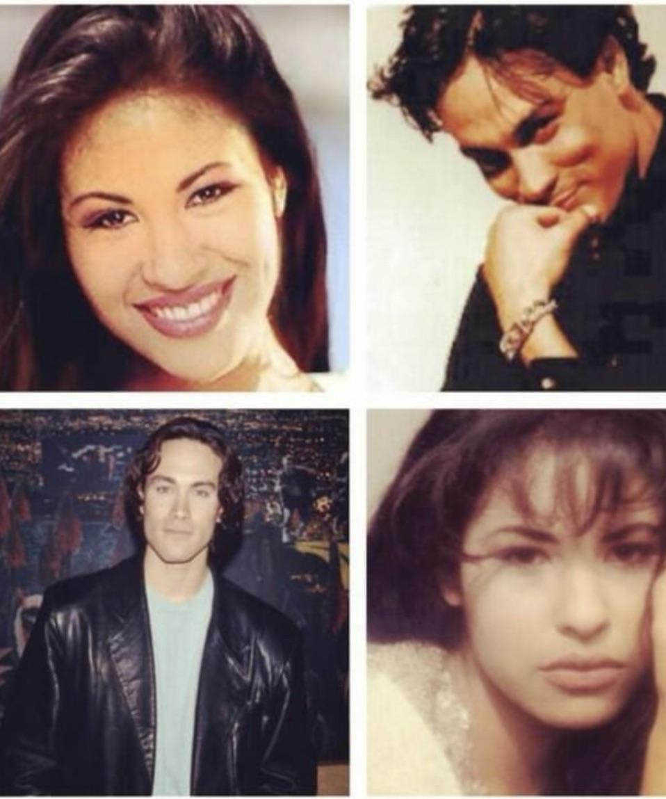 Rest in peace Selena and Brandon | Scrolller