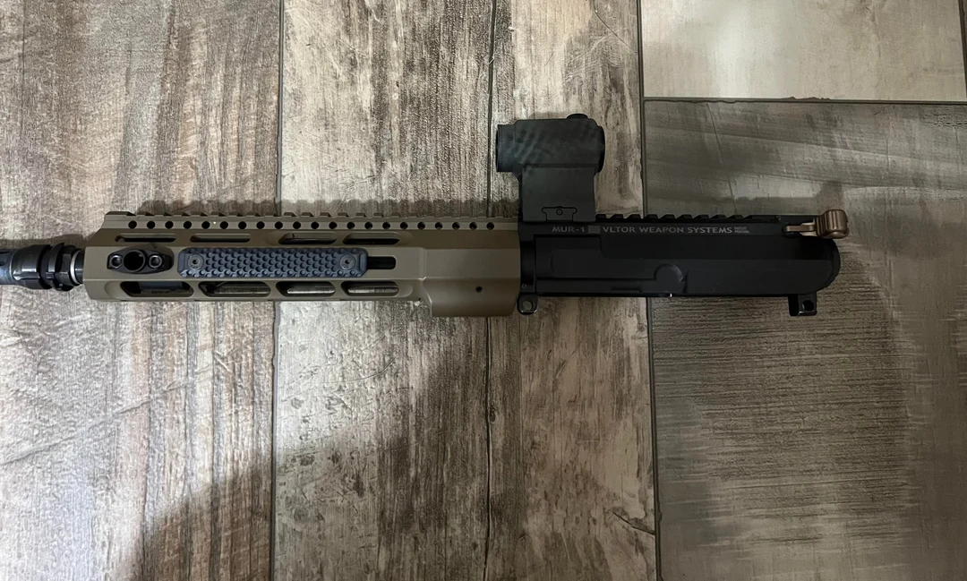 SA piston kit? | Scrolller