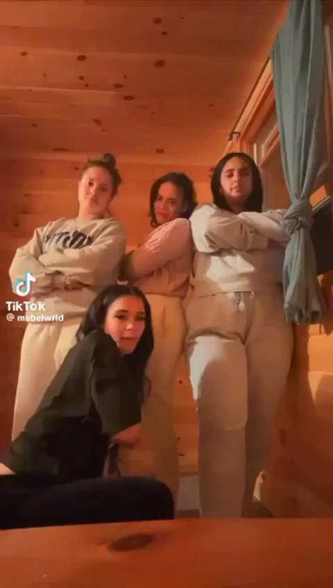 Baddies 🤪 which one are you choosing? | Scrolller