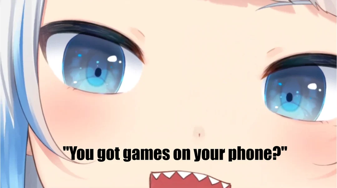 Pure kusogaki Energy | Scrolller