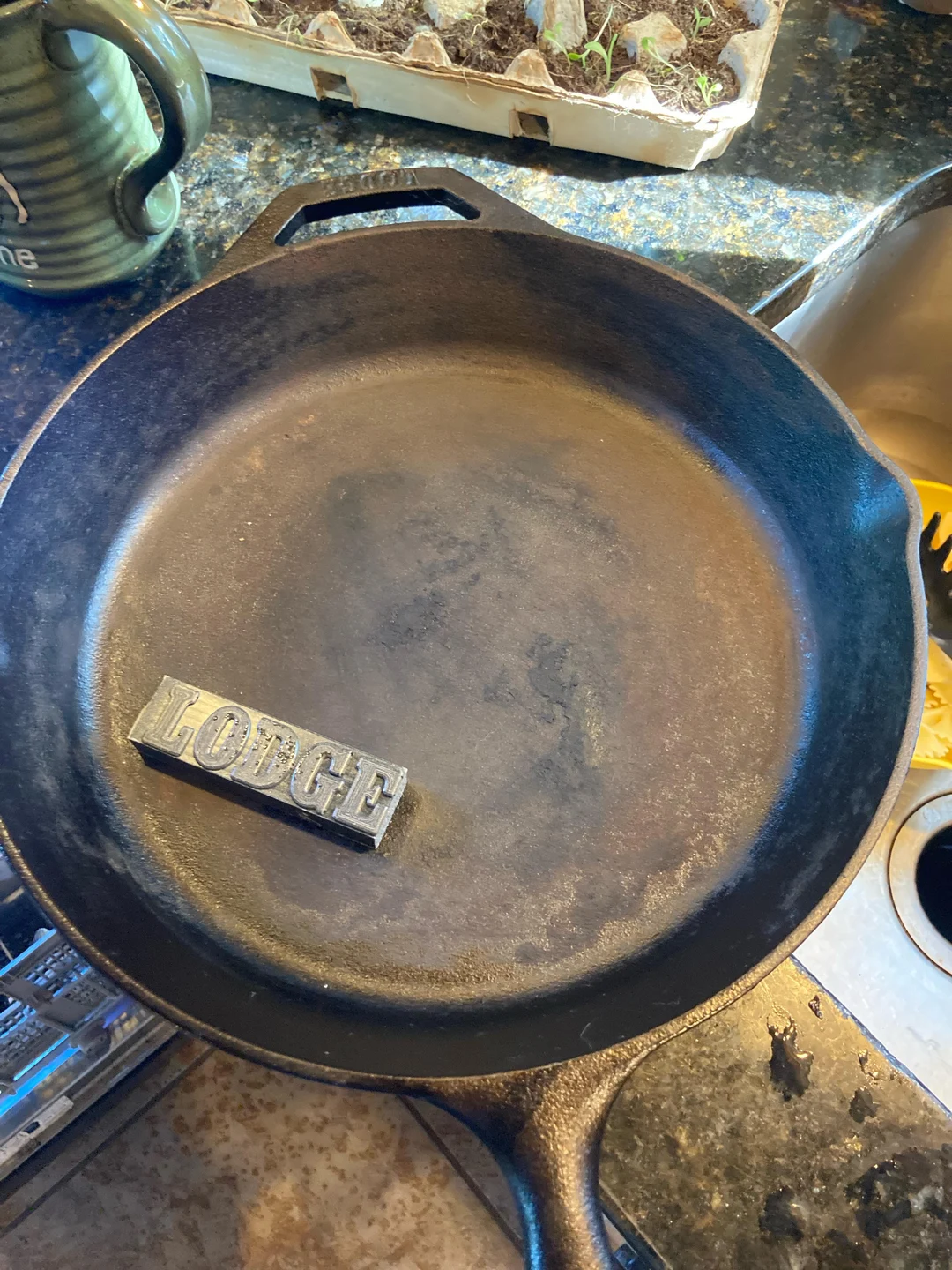 Is this rust? | Scrolller