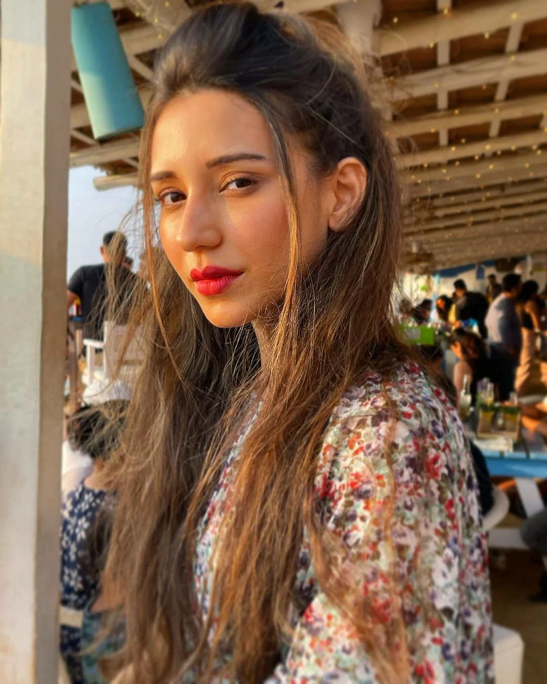 Heli daruwala | Scrolller