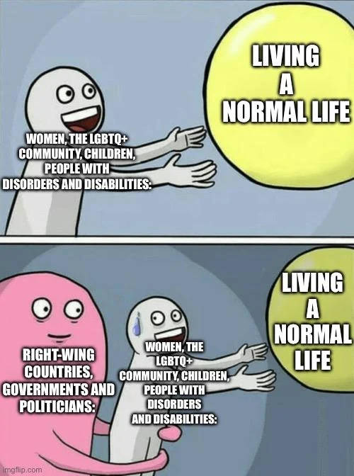 As all four, yippee! | Scrolller