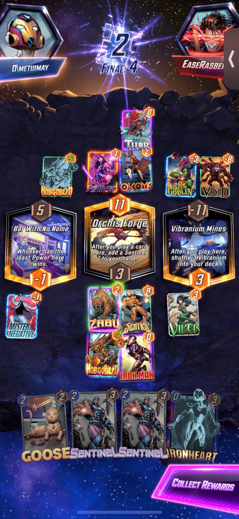 New way to use Goblin: | Scrolller