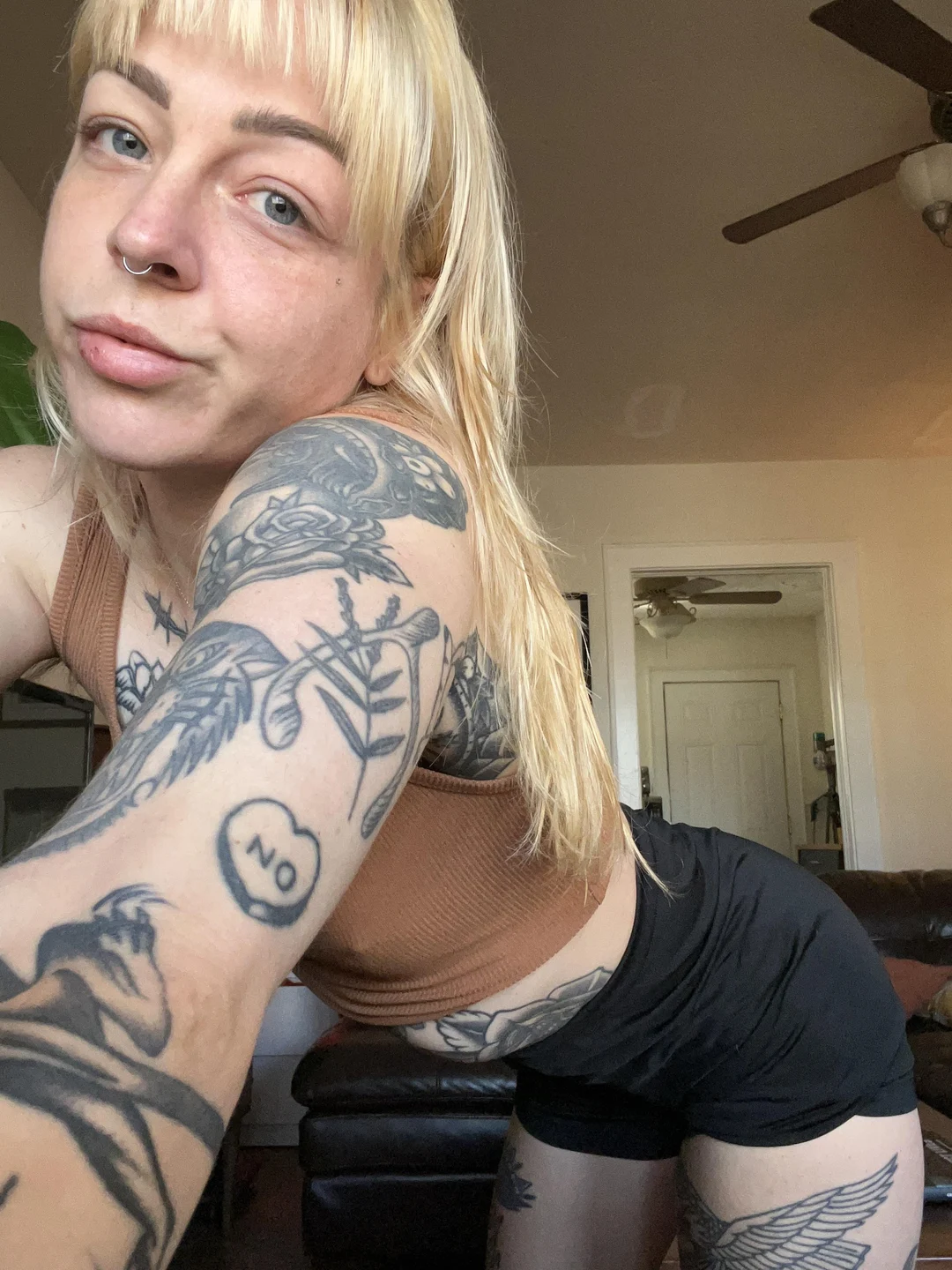 hyping myself up to be productive today | Scrolller