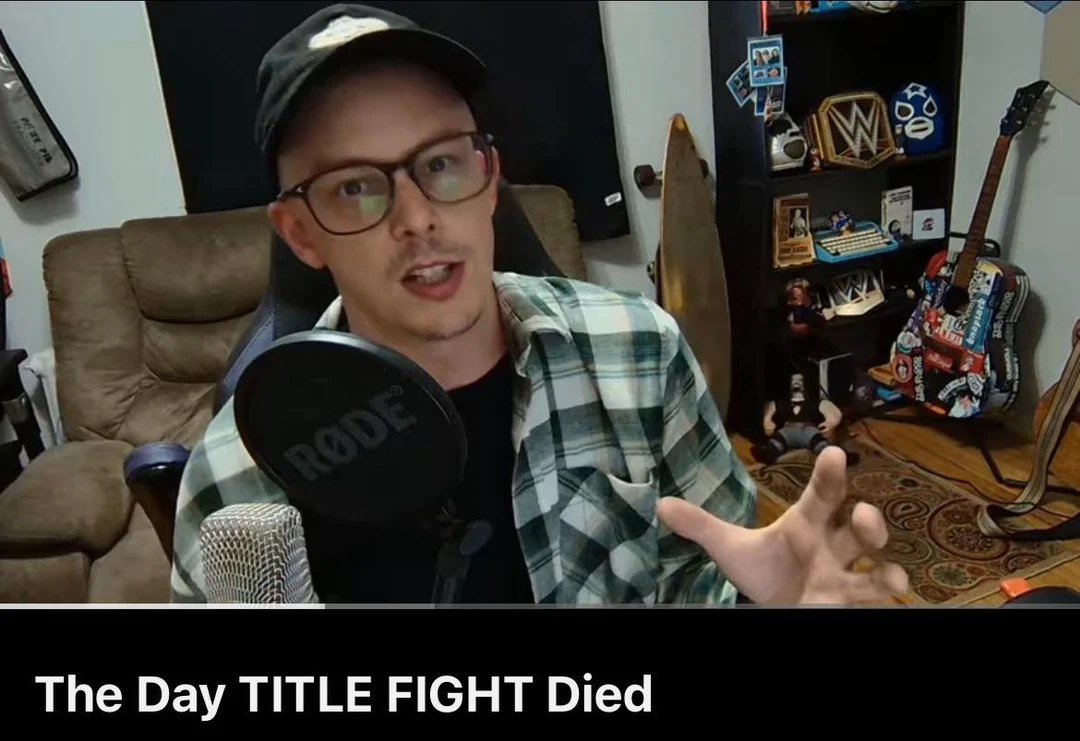 who the fuck is this nerd | Scrolller