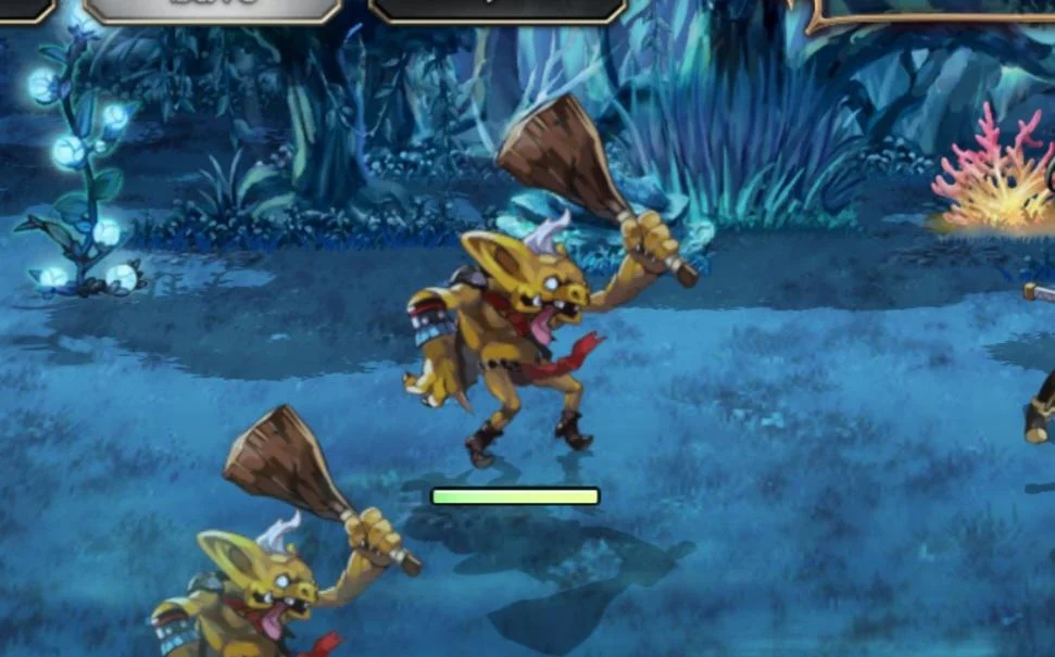 The crotch flap on this goblin... | Scrolller