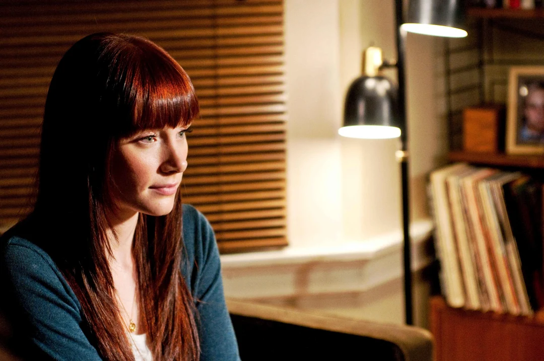 Bryce Dallas Howard | Scrolller