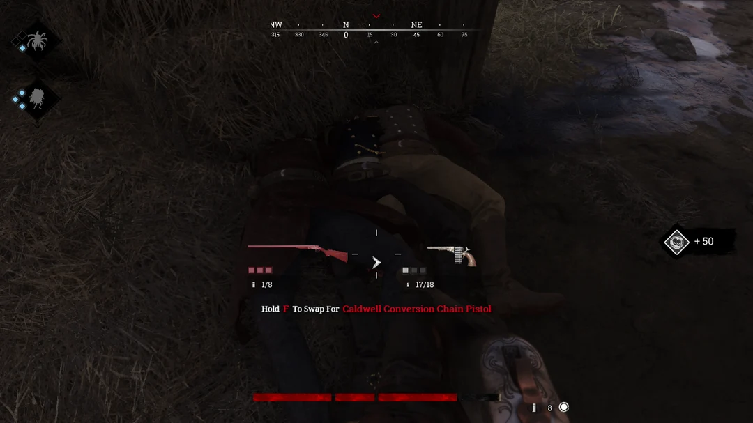 Witness the power of holding an angle with a Romero! | Scrolller