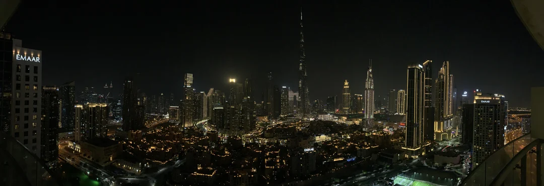 Dubai, UAE | Scrolller