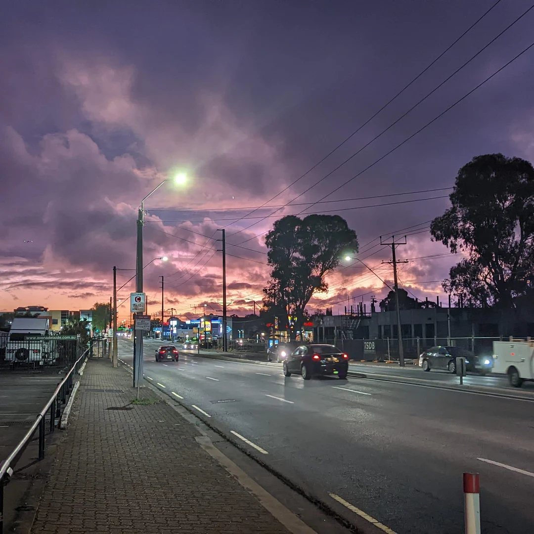 Adelaide, Australia | Scrolller