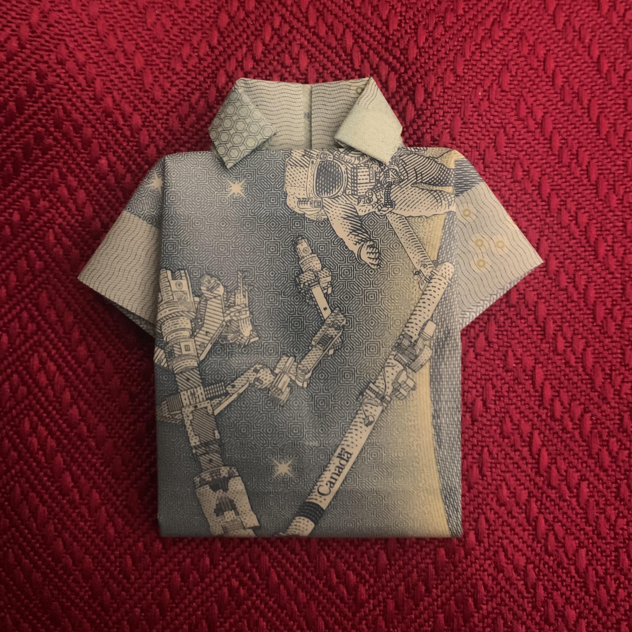 Remember folding up hims | Scrolller