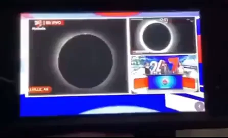 Always cover your balls during solar eclipse. | Scrolller