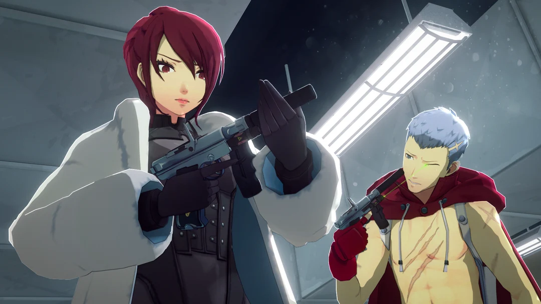 Shadow Operatives meet Evoker Mk2 - same exact function, just more tacticool [OC] | Scrolller