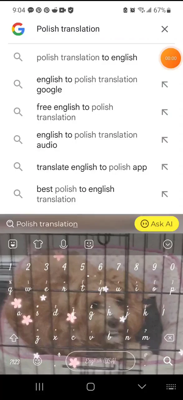 Wait, that sounds familiar | Scrolller