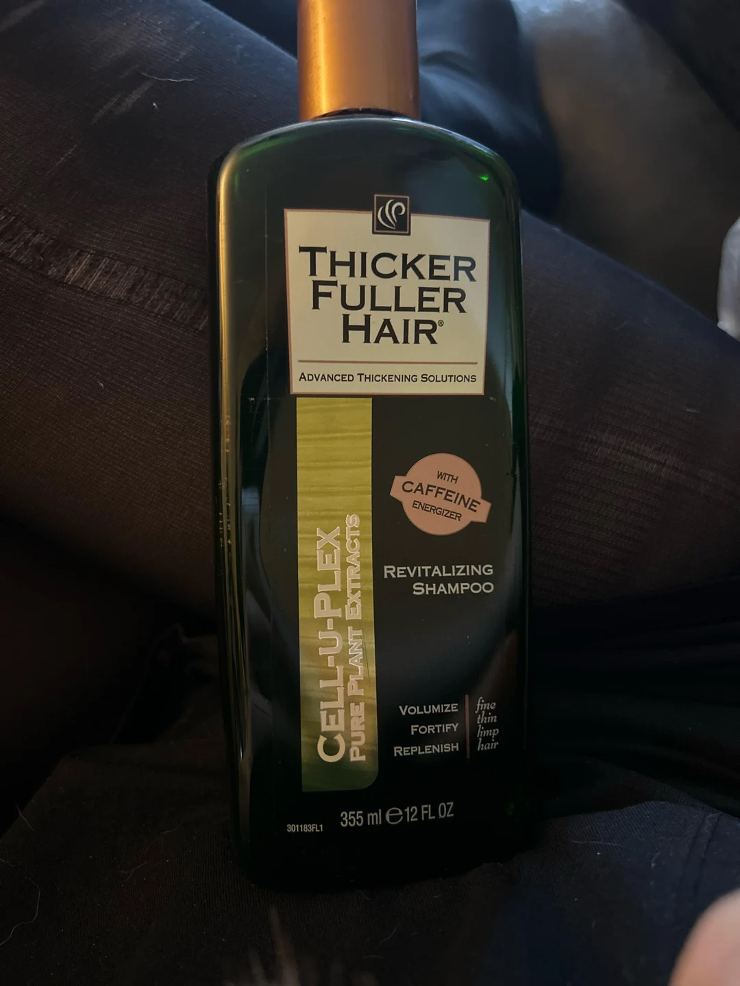 Has anyone tried this shampoo and conditioner set? Review? | Scrolller